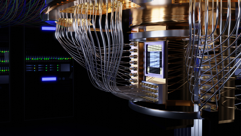 Quantum Computing Meets Digital Engineering: The Next Leap in Innovation